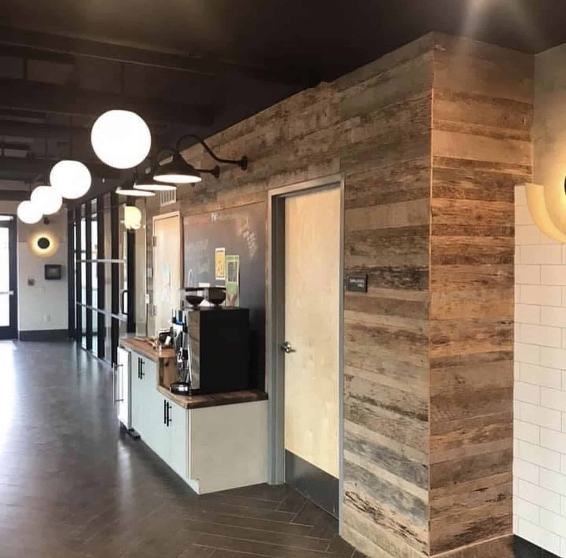 Reclaimed Wall Paneling Archives - Reclaimed Wood Paneling & Flooring